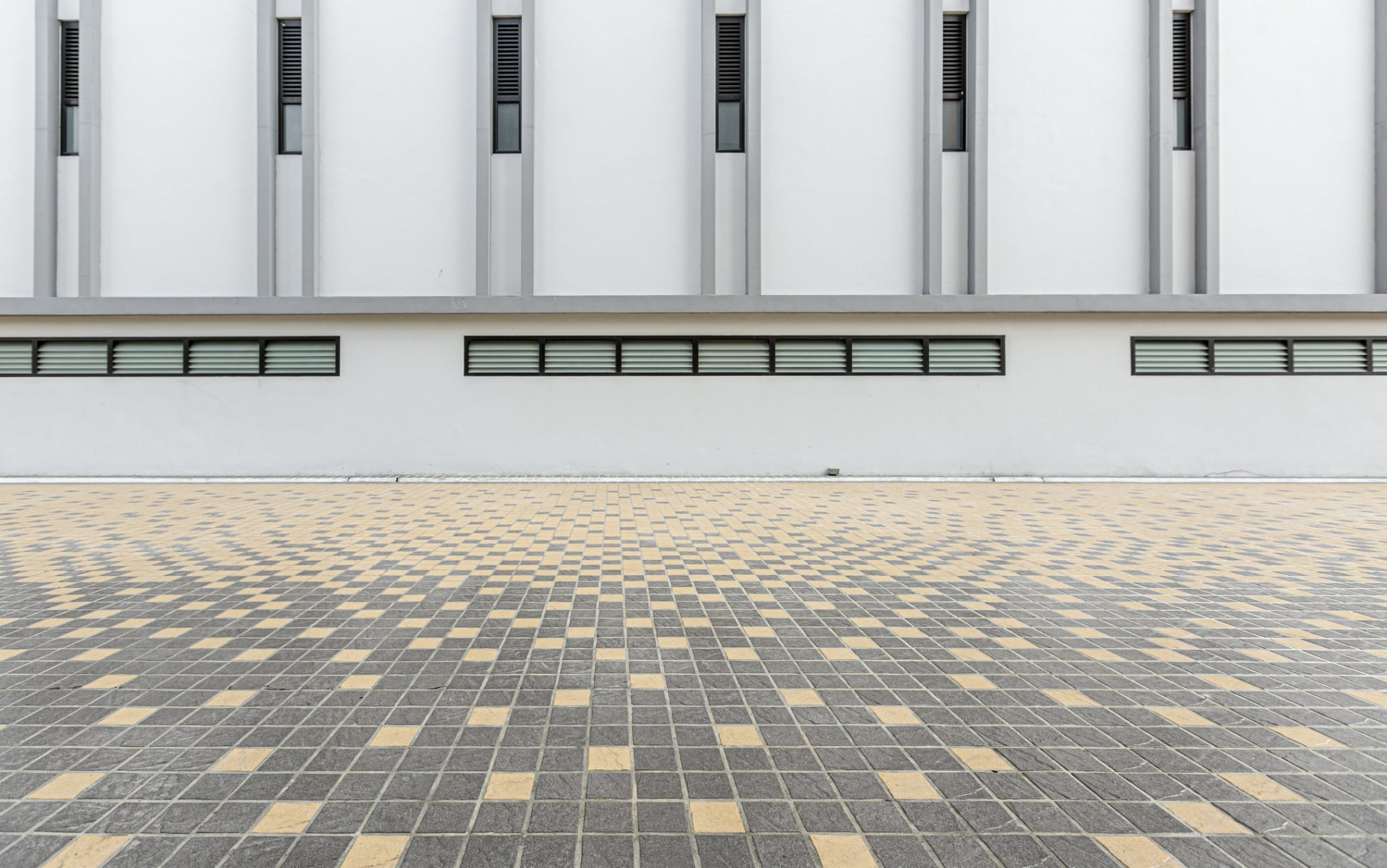 KENZAI กระเบื้องเคนไซ รุ่น Fuji Tile*คลิกดูรายละเอียดเพิ่มเติมนะคะ